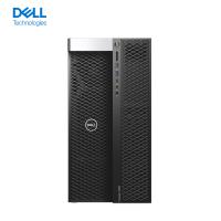 China 128G Memory 8 TB Hard Drive Dell Precision T7920 Tower Intel Gold 6248*2 RTX A6000-48G for sale