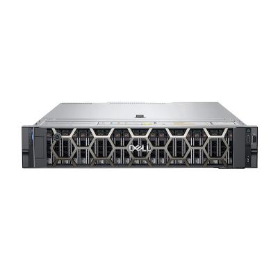 China 2U Rack DELL Server PowerEdge R750XS Intel Xeon Silver 4310 12core 2.1GHz 16G 1TSATA 800W for sale