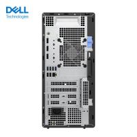 China Fan Cooler Type Dell Optiplex 7000MT i5-12500/i7-12700 16G 2T DVDRW Desktop Computer for sale