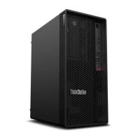 China Lenovo ThinkStation P340 i5-10500 8GB DDR4 1T Commercial Application Tower WorkStation for sale