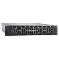 China Intel Xeon Silver 4314 16core 2.4GHz 16G 1T 800W Power Supply PowerEdge R750 Server for sale