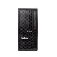China Lenovo ThinkStation P340 i5-10500 8GB DDR4 1T Commercial Application Tower WorkStation for sale