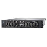 China Intel Xeon Silver 4314 16core 2.4GHz 16G 1T 800W Power Supply PowerEdge R750 Server for sale