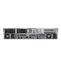 China Intel Xeon Silver 4314 16core 2.4GHz 16G 1T 800W Power Supply PowerEdge R750 Server for sale