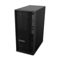 China Lenovo ThinkStation P340 i5-10500 8GB DDR4 1T Commercial Application Tower WorkStation for sale