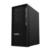 China Lenovo ThinkStation P340 i5-10500 8GB DDR4 1T Commercial Application Tower WorkStation for sale