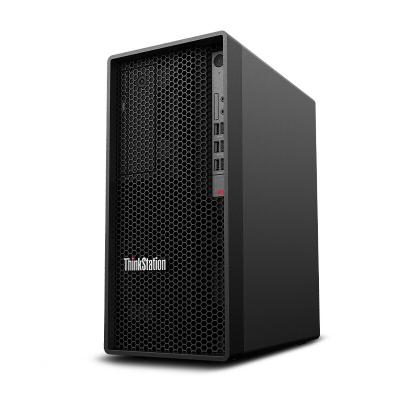 China Lenovo ThinkStation P348 i5-11500 8G 1T 500W Tower WorkStation 17L Case B560 Chipset for sale