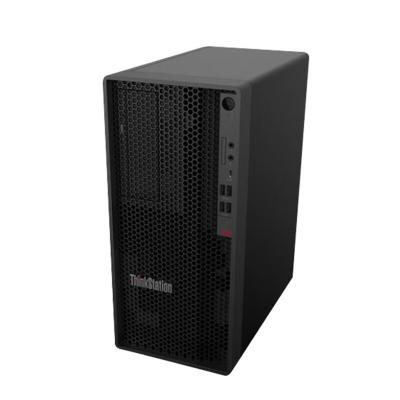 China Lenovo ThinkStation P358 R3-4350 8G 1T 300W Tower WorkStation with AMD Ryzen Processor for sale