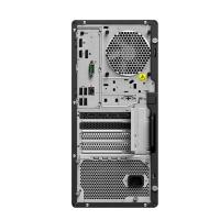 China Lenovo ThinkStation P358 R3-4350 8G 1T 300W Tower WorkStation with AMD Ryzen Processor for sale