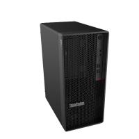 China Lenovo ThinkStation P358 R3-4350 8G 1T 300W Tower WorkStation with AMD Ryzen Processor for sale