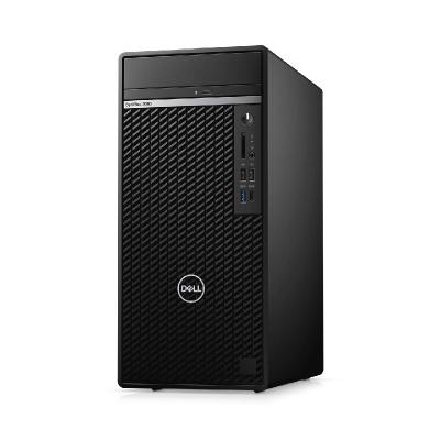 China 16GB Video Memory Dells 7090MT i7-11700 Desktops 2TB Hard Drive for Fast Data Transfer for sale