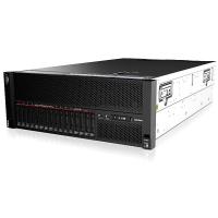 China Lenovo Thinksystem SR860 Intel Xeon Gold 5218*2 64G Memory 2.4T*3 SAS 4U Rack Server for sale