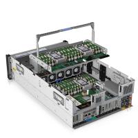 China Lenovo Thinksystem SR860 Intel Xeon Gold 5218*2 64G Memory 2.4T*3 SAS 4U Rack Server for sale
