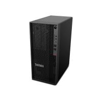China Lenovo ThinkStation P360 i5-12500 8G DDR5 1T 500W Tower WorkStation for Render Design for sale