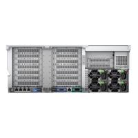 China 128G Memory HPE DL580 Gen10 Intel Xeon Gold 5218*2 480G SSD 1.2T*4 4U Rack Server for sale