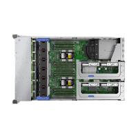China 128G Memory HPE DL580 Gen10 Intel Xeon Gold 5218*2 480G SSD 1.2T*4 4U Rack Server for sale