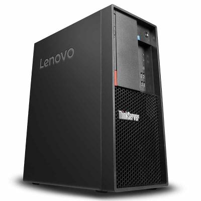 China Explosive Recommendation Lenovo ThinkServer TS80X Tower Server Host G5420 8G 1T 250W DVD for sale
