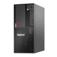 China Explosive Recommendation Lenovo ThinkServer TS80X Tower Server Host G5420 8G 1T 250W DVD for sale