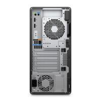 China HPE Z2 G5 Tower WorkStation i5-10500 8G NECC 1T SATA DVDRW Win11 Desktop Mainframe for sale