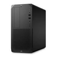 China HPE Z2 G5 Tower WorkStation i5-10500 8G NECC 1T SATA DVDRW Win11 Desktop Mainframe for sale