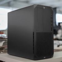 China HPE Z2 G5 Tower WorkStation i5-10500 8G NECC 1T SATA DVDRW Win11 Desktop Mainframe for sale