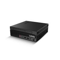 China Lenovo ThinkServer P360 Tiny Rack Workstation Mini PC i5-12500T 16G DDR5 512G T400-4G for sale