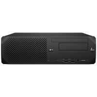 China 8G Memory i3-10100 Processor HPE Z2 G5 SFF Tower WorkStation with 260W Mainframe SATA for sale