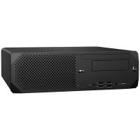 China 8G Memory i3-10100 Processor HPE Z2 G5 SFF Tower WorkStation with 260W Mainframe SATA for sale