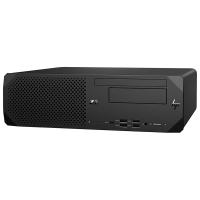 China 8G Memory i3-10100 Processor HPE Z2 G5 SFF Tower WorkStation with 260W Mainframe SATA for sale
