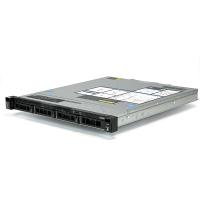 China Lenovo Thinkserver SR258 Entry Level 1U Rack Server with Intel Xeon E2224 and 16G RAM for sale