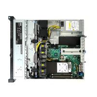 China Lenovo Thinkserver SR258 Entry Level 1U Rack Server with Intel Xeon E2224 and 16G RAM for sale