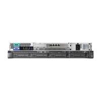 China Lenovo Thinkserver SR258 Entry Level 1U Rack Server with Intel Xeon E2224 and 16G RAM for sale