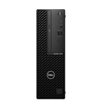 China DELL 3090SFF OptiPlex Desktop Computer i3-10105/i5-10505 8G 1T 200W Display Type None for sale