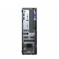 China DELL 3090SFF OptiPlex Desktop Computer i3-10105/i5-10505 8G 1T 200W Display Type None for sale