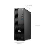 China DELL OptiPlex 3000SFF Small Form Factor Desktop i5-12500/i7-12700/i9-12900 8G 256G DDR4 for sale