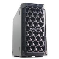 China Intel Xeon Silver 4112 10C 2.1GHz Dual-Channel Server for Dell EMC PowerEdge T440 5U Tower for sale