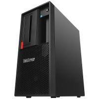China Lenovo ThinkStation TS90X Tower Server Host Computer G6405 8G 1T 250W DVD Desktop 3 for sale
