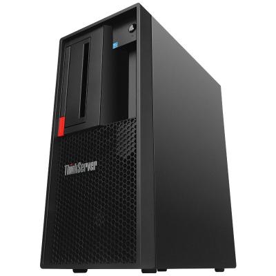 China Lenovo ThinkStation TS90X Tower Server Host Computer G6405 8G 1T 250W DVD Desktop 3 for sale