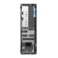 China Dell OptiPlex 5000SFF i5-12500 8GB 256GB SSD MINI Desktop Computer for Small Business for sale