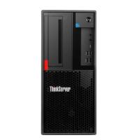 China Lenovo ThinkStation TS90X Tower Server Host Computer G6405 8G 1T 250W DVD Desktop 3 for sale