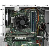 China Lenovo ThinkStation TS90X Tower Server Host Computer G6405 8G 1T 250W DVD Desktop 3 for sale