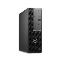 China Dell OptiPlex 7000SFF I5-12500 8G DDR4 3200 256G Desktop Computer with Integrated Card for sale