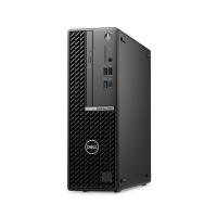 China Dell OptiPlex 7000SFF I5-12500 8G DDR4 3200 256G Desktop Computer with Integrated Card for sale