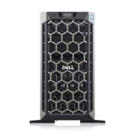China Tower Server Dell EMC PowerEdge T440 Silver 4210R H730P DVDRW 495W Xeon Dual-Channel for sale