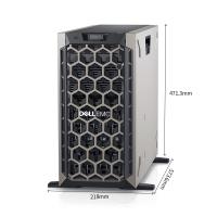 China Tower Server Dell EMC PowerEdge T440 Silver 4210R H730P DVDRW 495W Xeon Dual-Channel for sale