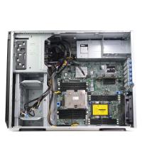 China Tower Server Dell EMC PowerEdge T440 Silver 4210R H730P DVDRW 495W Xeon Dual-Channel for sale