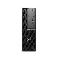 China Dell OptiPlex 7000SFF I5-12500 8G DDR4 3200 256G Desktop Computer with Integrated Card for sale
