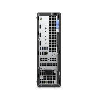 China Dell OptiPlex 7000SFF I5-12500 8G DDR4 3200 256G Desktop Computer with Integrated Card for sale
