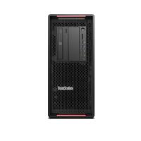 China Lenovo ThinkStation P720 Mainstream Tower Workstation Maximum Memory Capacity 128GB for sale