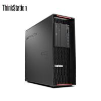 China Lenovo ThinkStation P720 Mainstream Tower Workstation Maximum Memory Capacity 128GB for sale